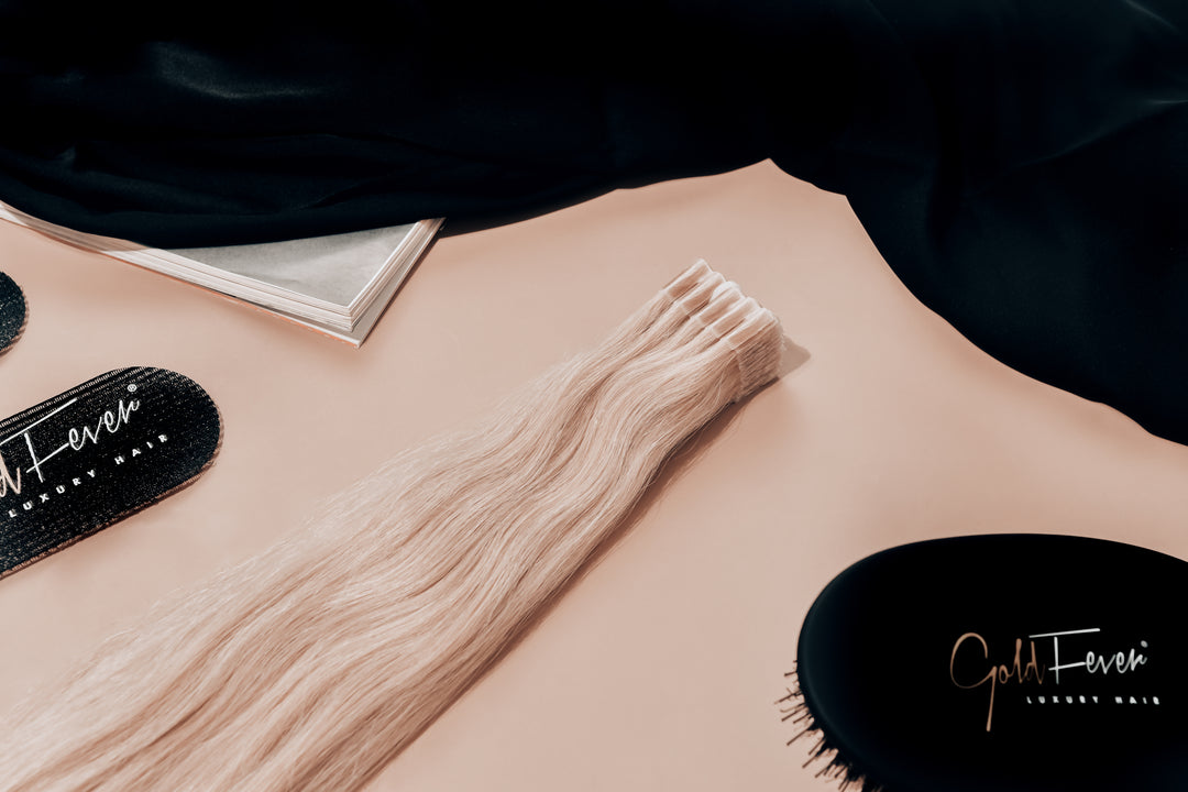 Double Drawn Protein Bonds (sold per individual bond) – Gold Fever ...