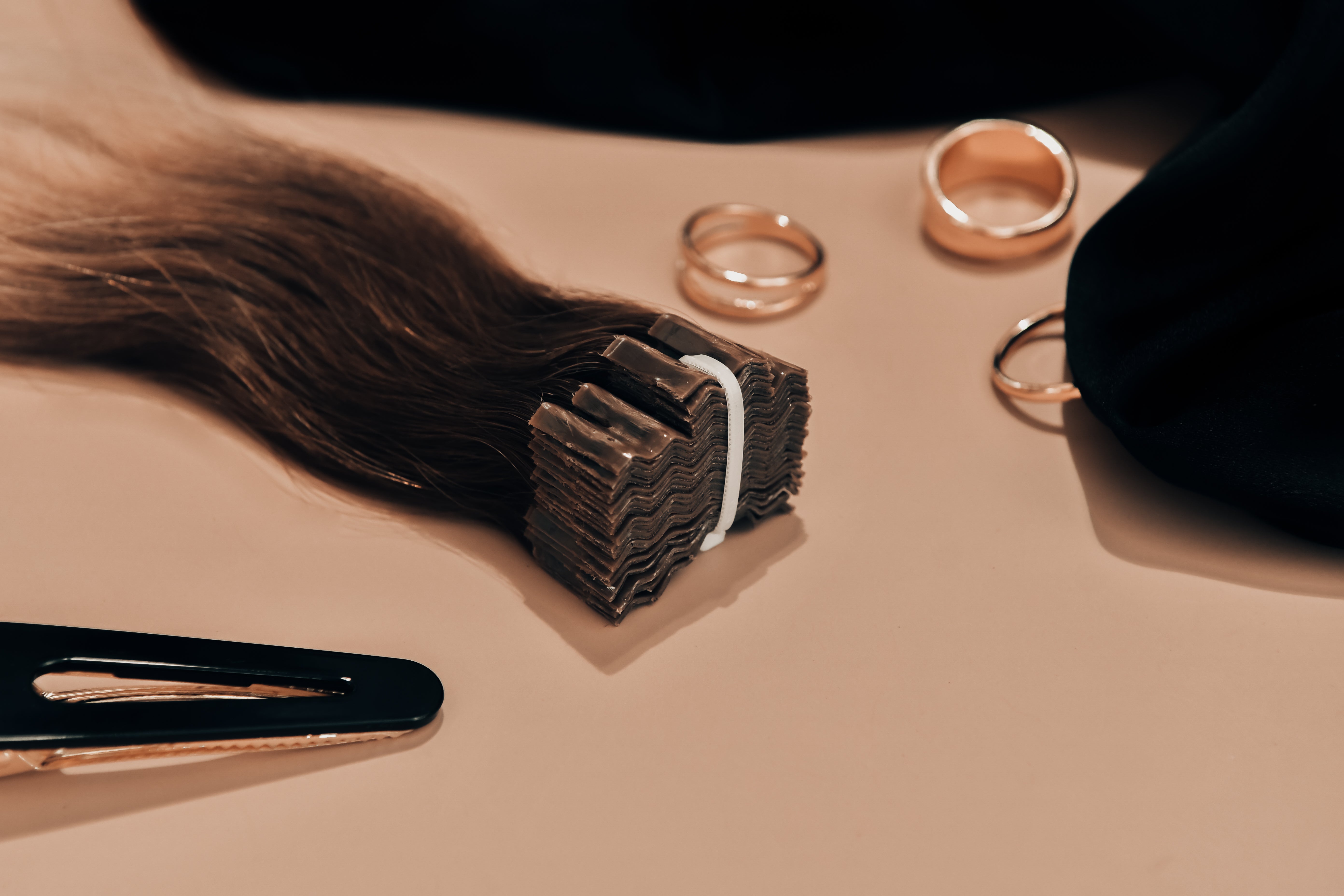 Double Drawn Protein Bonds (sold per individual bond) – Gold Fever ...